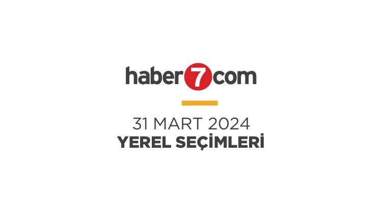 İstanbul Seçim Sonuçları - 2024 Yerel Seçim İstanbul Sonuçları - Haber7